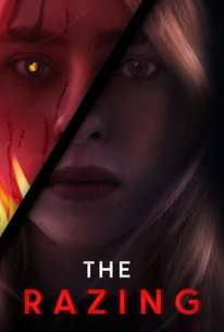 The Razing - Rotten Tomatoes