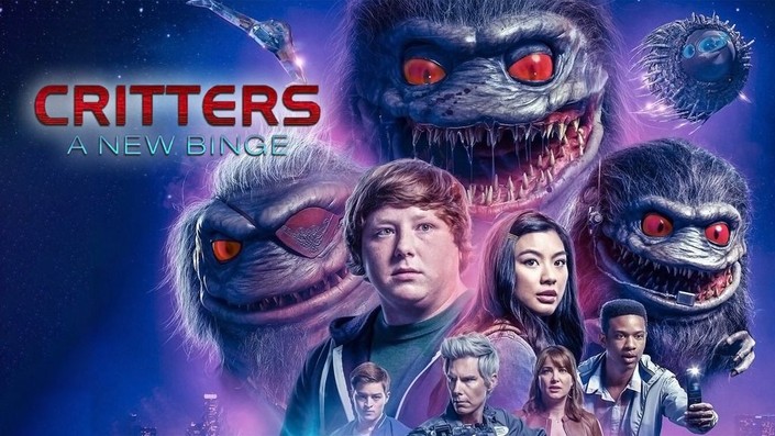critters 2019