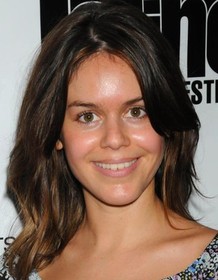 Carolina Varleta - Rotten Tomatoes