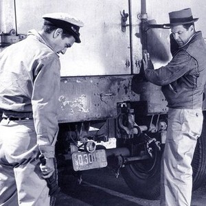 Code Two - Rotten Tomatoes