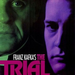 The Trial - Rotten Tomatoes