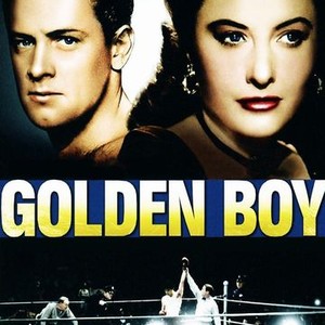 Golden Boy - Rotten Tomatoes