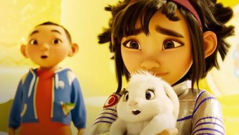 Over the Moon - Rotten Tomatoes