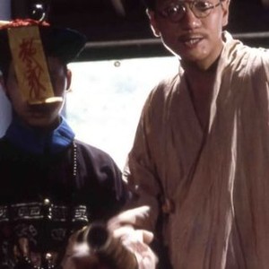 Mr. Vampire Saga 4 - Rotten Tomatoes