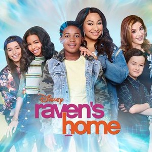 Raven's Home: Season 2, Episode 9 - Rotten Tomatoes
