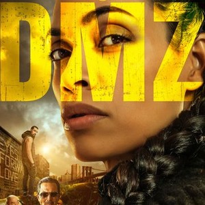 DMZ - Rotten Tomatoes