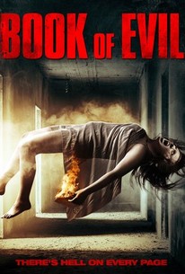 Book of Evil | Rotten Tomatoes