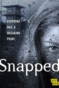 Snapped: Women Who Kill: Season 25 | Rotten Tomatoes