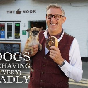 Dogs Behaving (Very) Badly - Rotten Tomatoes