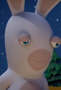 Rabbids Invasion: Season 3, Episode 35 - Rotten Tomatoes