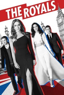 The Royals: Season 3 | Cast and Crew | Rotten Tomatoes