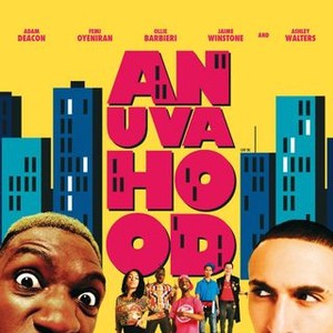 Anuvahood - Rotten Tomatoes