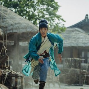 Alienoid - Rotten Tomatoes