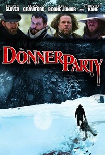 The Donner Party - Rotten Tomatoes