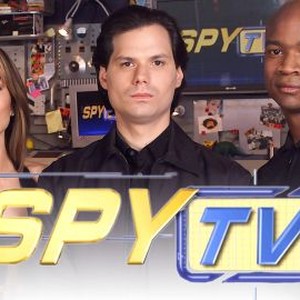 Spy TV - Rotten Tomatoes