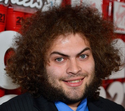 Dustin Ybarra - Rotten Tomatoes