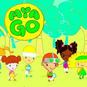 Mya Go - Rotten Tomatoes