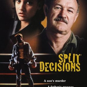 Split Decisions - Rotten Tomatoes