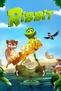 Ribbit | Rotten Tomatoes