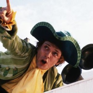 Rik Mayall - Rotten Tomatoes