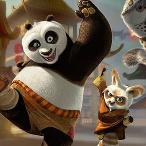 Kung Fu Panda: Legends of Awesomeness - Rotten Tomatoes