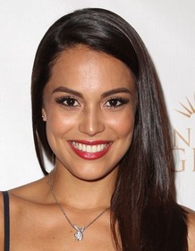 Raquel Pomplun | Rotten Tomatoes