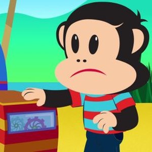 Julius Jr.: Season 1, Episode 15 - Rotten Tomatoes