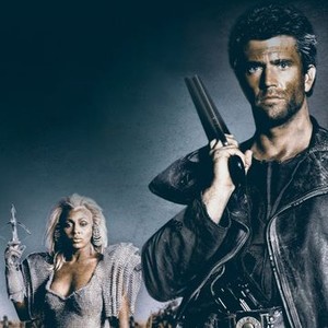 Mad Max Beyond Thunderdome - Rotten Tomatoes