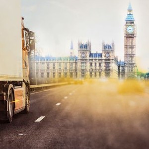 Shipping Wars UK - Rotten Tomatoes