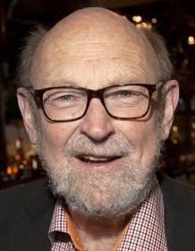 Julian Mitchell | Rotten Tomatoes