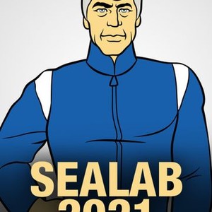 Sealab 2021 - Rotten Tomatoes