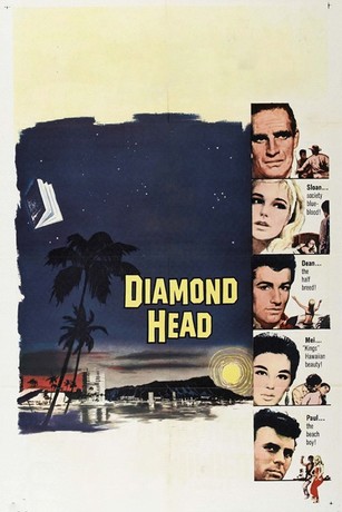 Diamond Head Movie Blood Diamond Film Fisher