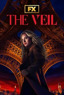 The Veil: Limited Series, Episode 6 | Rotten Tomatoes