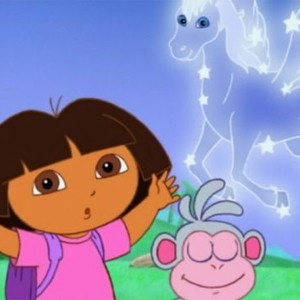 Dora the Explorer: Season 6, Episode 1 - Rotten Tomatoes