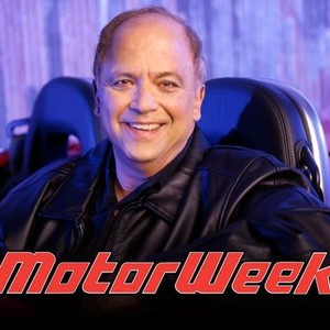 MotorWeek: Season 32, Episode 52 - Rotten Tomatoes