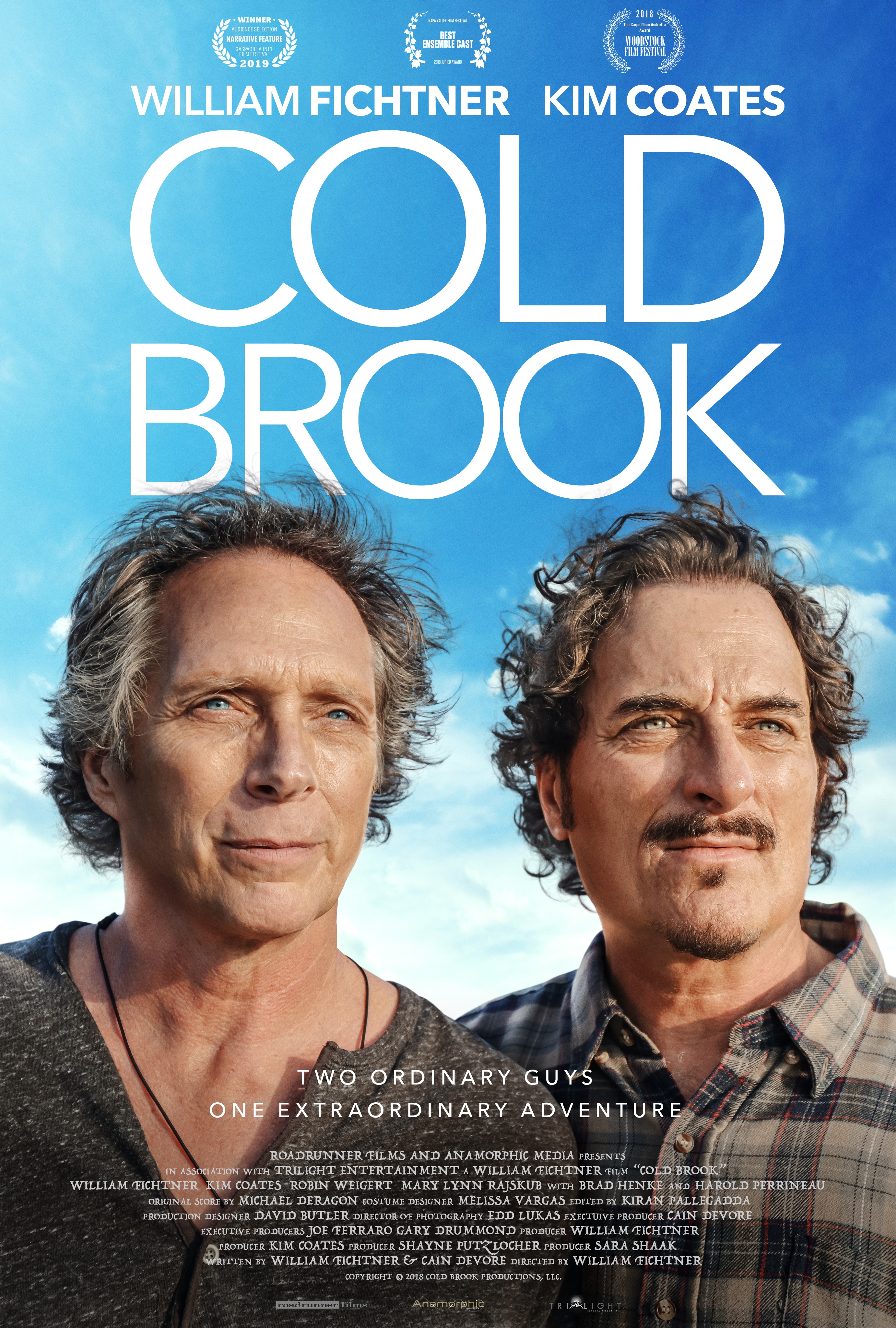 Cold Brook - Trailers & Videos | Rotten Tomatoes