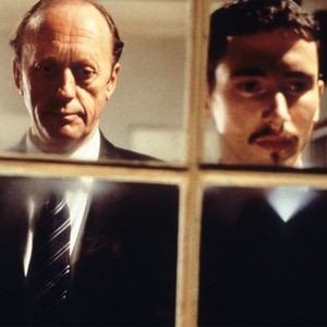 Robert Rylands' Last Journey (1996) - Rotten Tomatoes