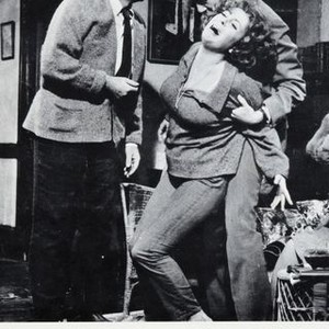 Who's Afraid of Virginia Woolf? - Rotten Tomatoes