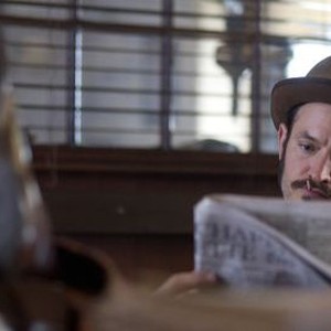 Adam Rothenberg - Rotten Tomatoes