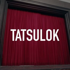 Tatsulok - Rotten Tomatoes
