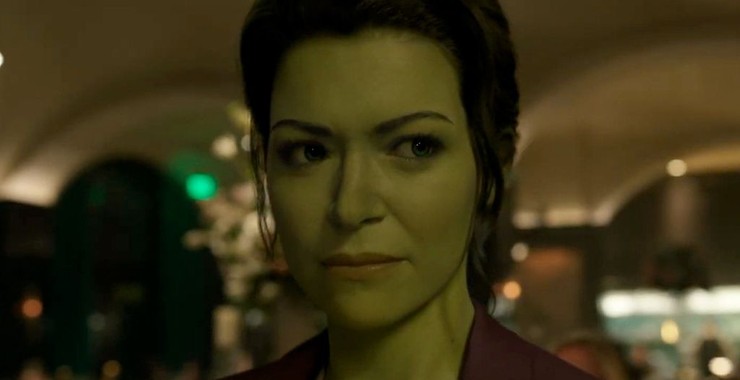 She-Hulk: Attorney at Law | Rotten Tomatoes