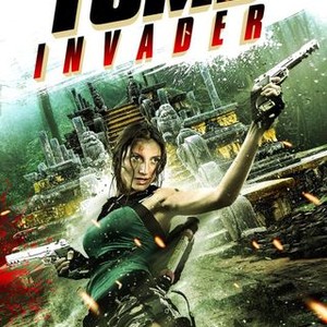 Tomb Invader - Rotten Tomatoes