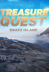 Treasure Quest: Snake Island: Season 1 | Rotten Tomatoes