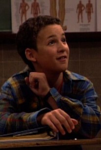 Boy Meets World: Season 2, Episode 2 | Rotten Tomatoes