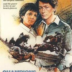 Champions - Rotten Tomatoes