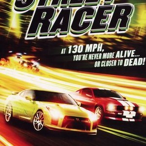 Street Racer - Rotten Tomatoes