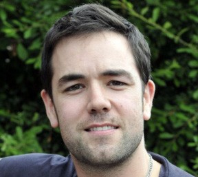 Aaron McCusker - Rotten Tomatoes