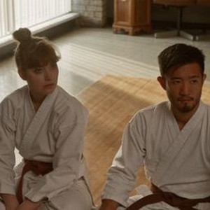 The Art of Self-Defense - Rotten Tomatoes