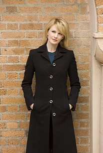 Cold Case - Season 1 Episode 14 - Rotten Tomatoes