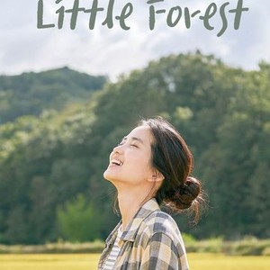 Little Forest - Rotten Tomatoes